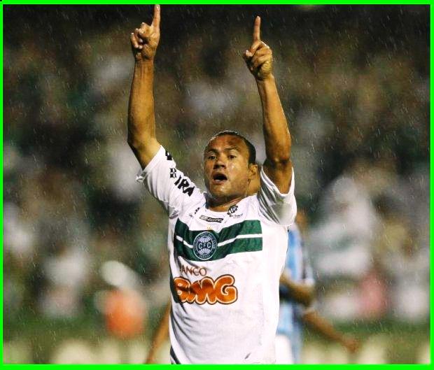 TUA CAMISA ALVIVERDE: JÉCI E A FRASE DO DIA