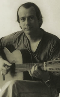 DE LO POSIBLE SE SABE DEMASIADO: SILVIO RODRÍGUEZ