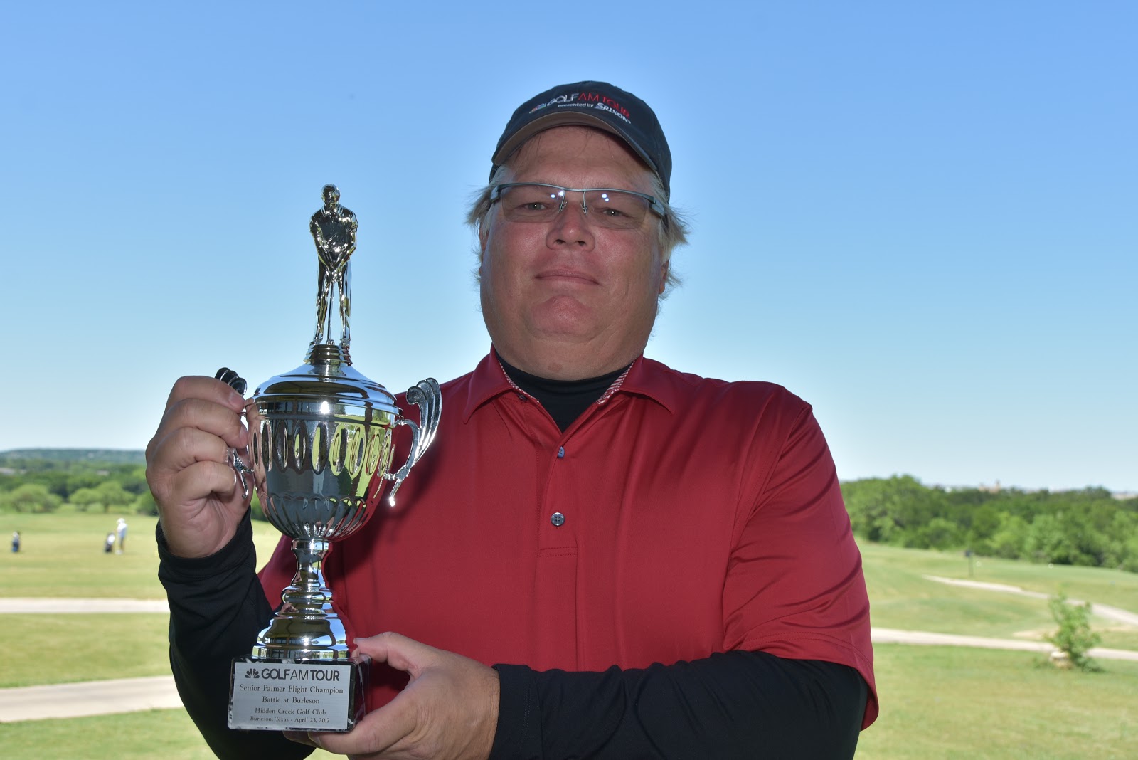 Dallas Tour: Dallas Tour in Burleson - Battle at Burleson