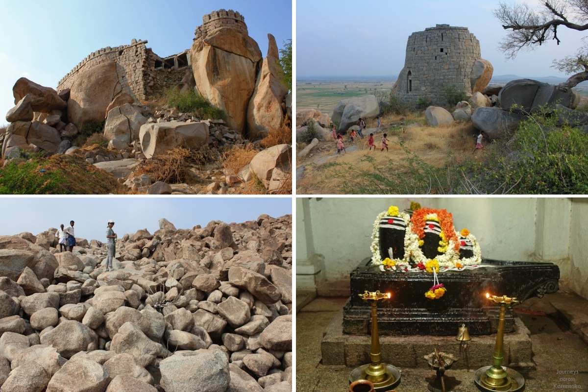 Journeys across Karnataka: What to see in Raichur District?