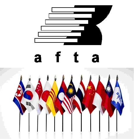 Daily Activity: AFTA (ASEAN Free Trade Area )