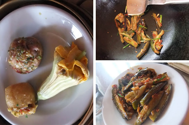 Follow My Recipe: A Grand Gastronomical Tour of China