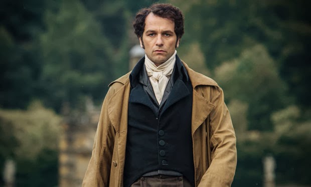 London Calling: December 2013