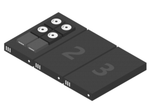深入剖析 S2D Storage Pool ~ 不自量力 の Weithenn