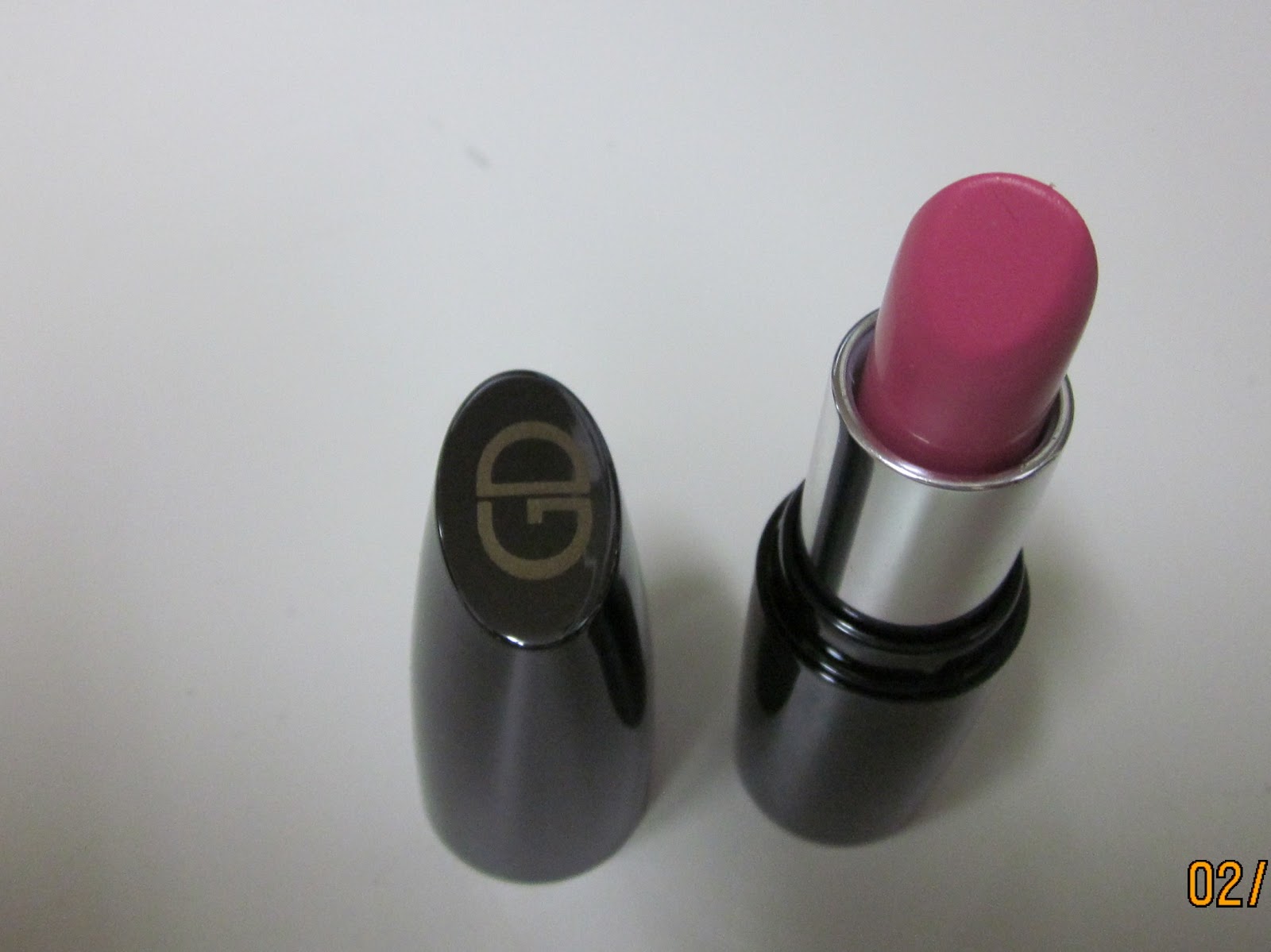 StarDust- Where Beauty Comes to Life: SPINEL GA-DE