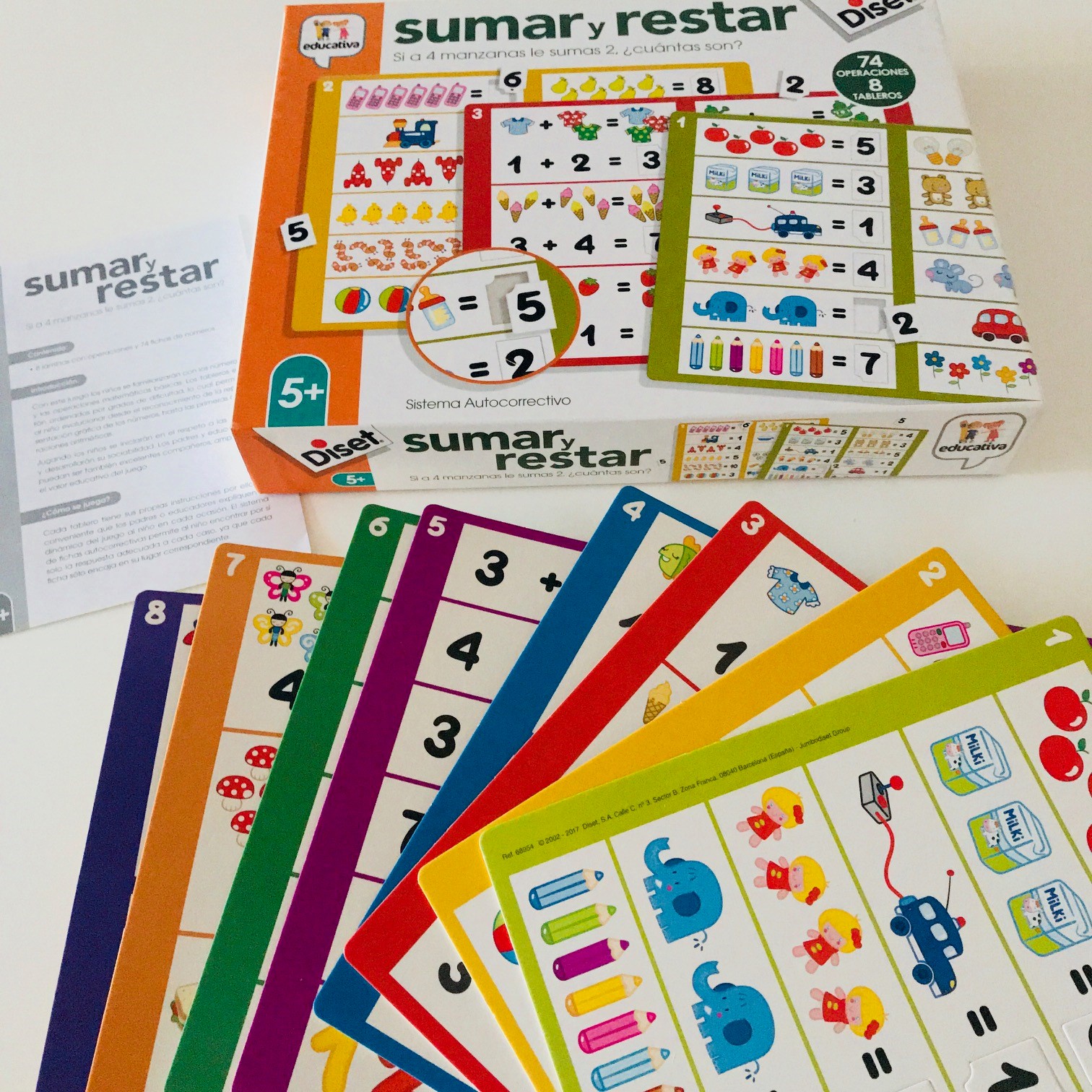 30 y... y mamá: Aprender jugando - Juegos educativos para niños a ...