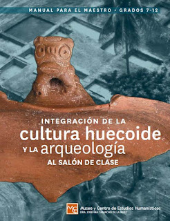 Cultura Huecoide: Manual Huecoide