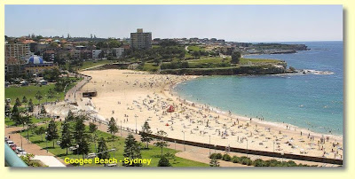 Bytes: Coogee Pier 1928 - 1934