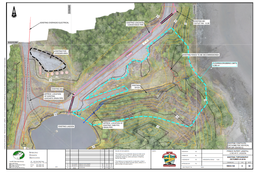 North Coast Review: City of Prince Rupert puts Landfill project out for ...