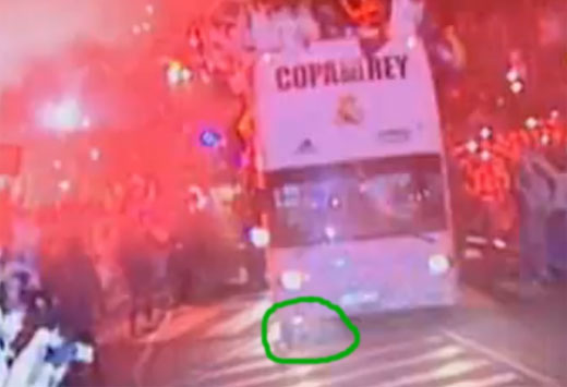 Compartiendo mi opinión: Real Madrid gana copa del Rey, Sergio Ramos la ...