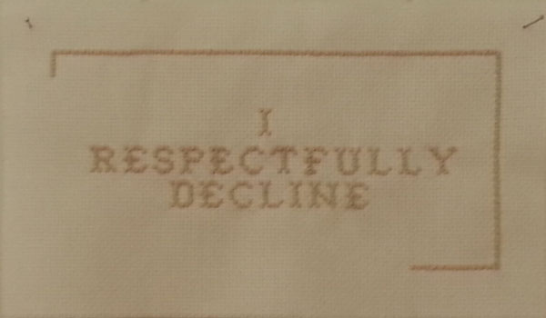 MoSaMa Exhibition Reviews: The Other F Word is Still Relevant