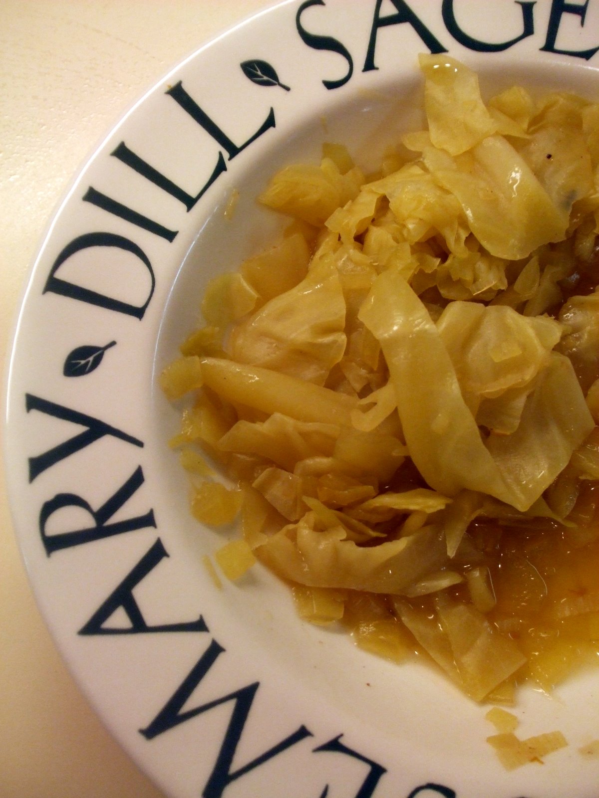 Rosemary's Sampler: Medieval Dinner