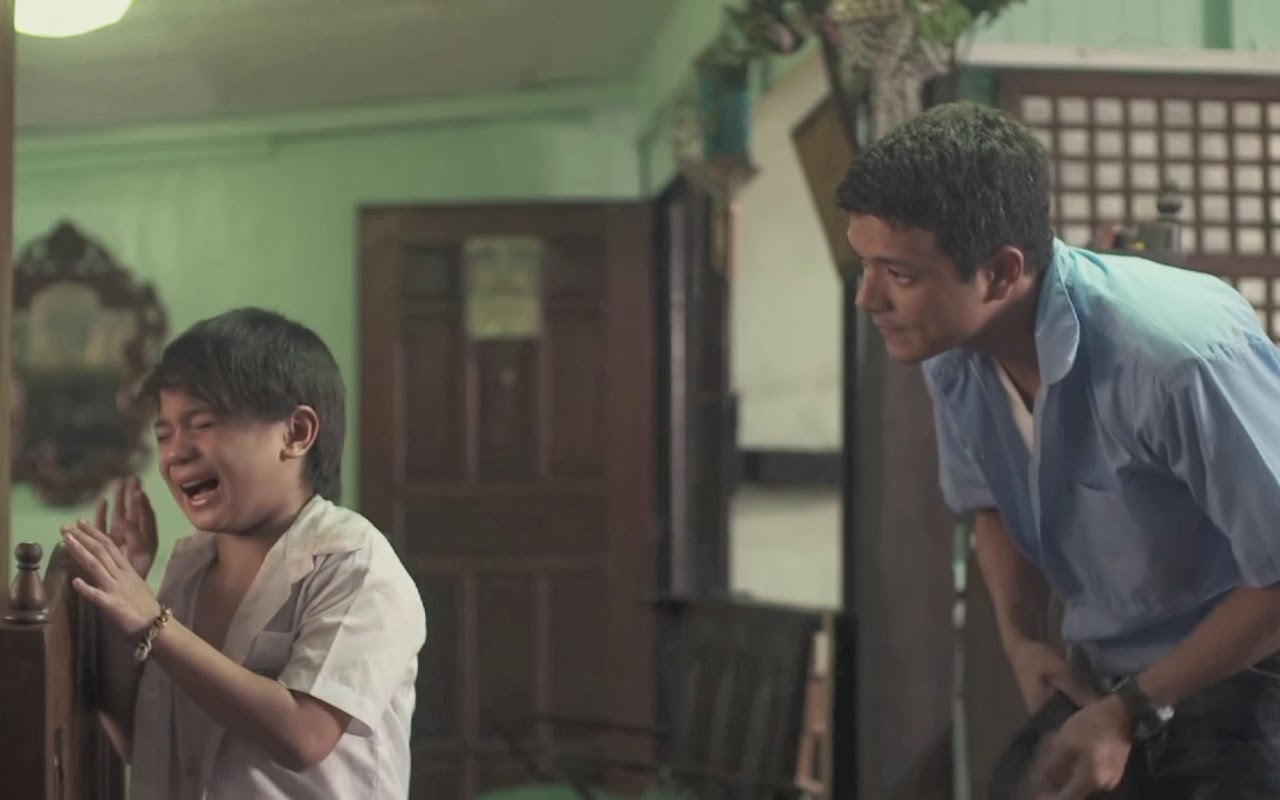 My Movie World: Alagwa Poster and Trailer