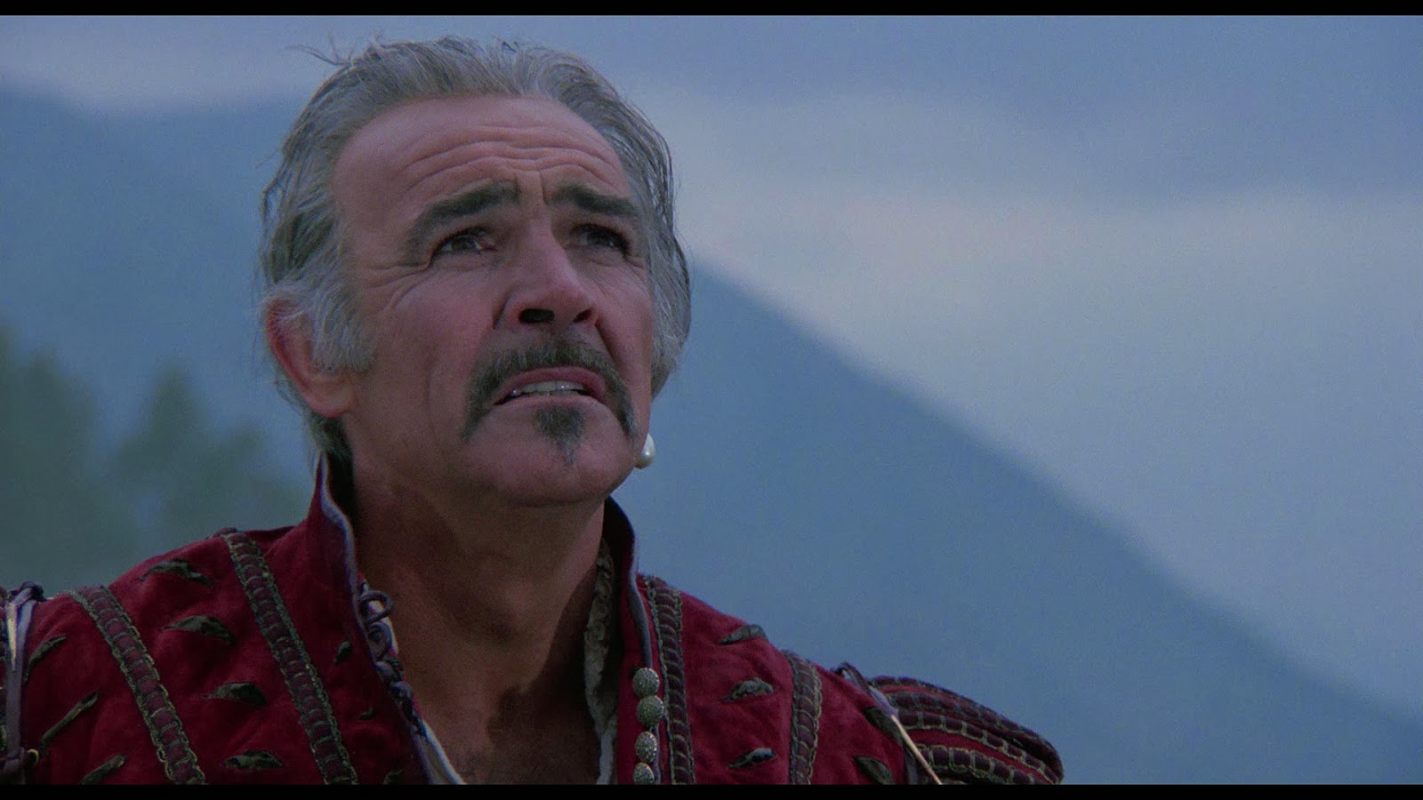 There can be only one... Highlander movie |wizard of dork
