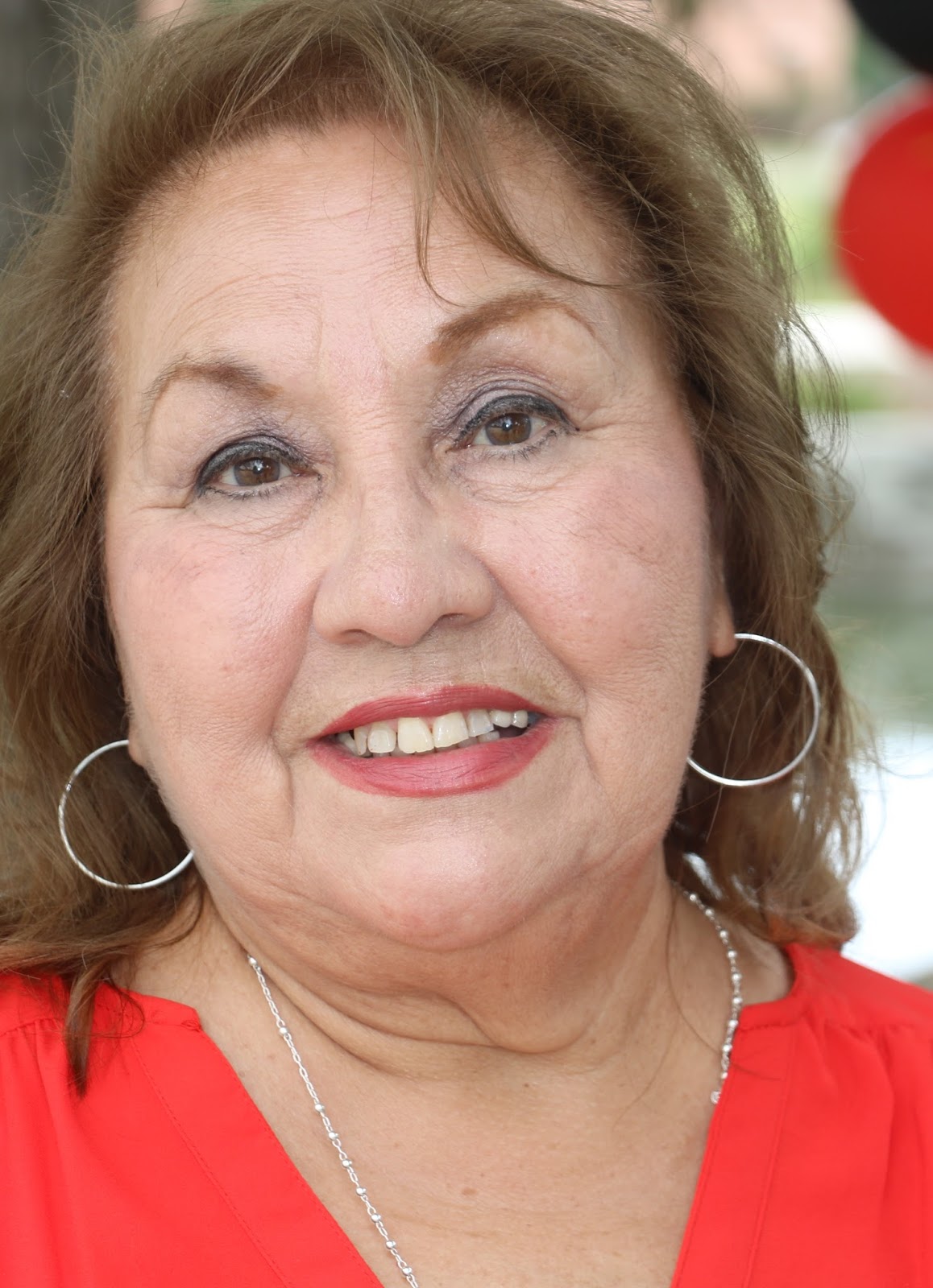 Walker Report - Shedding Light on Bexar County: Candidate Queta ...