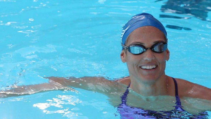 All sports star: Dara Torres Swimming Star Profile,Pictures,Images And ...