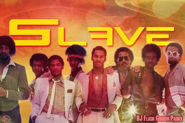 Classic Funky-Disco&Soul Music: SLAVE