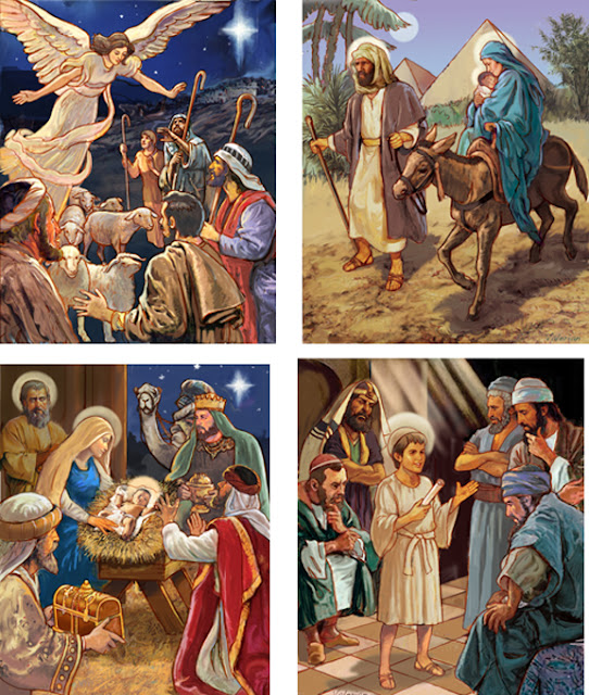 Soloillustratori: Larry Ruppert 2