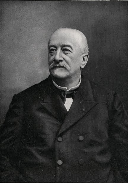 Un dermatólogo en el museo : Alfred Fournier y las "leyes de la sífilis"