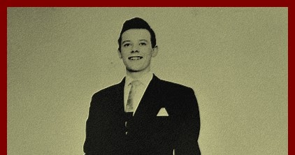 SIXTIES BEAT: Craig Douglas