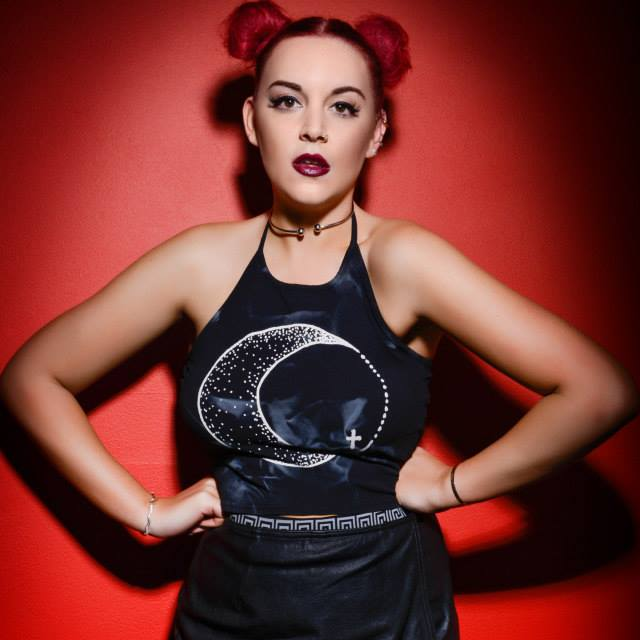 Wonky Sensitive: Scarlet Baxter - Cruel Love