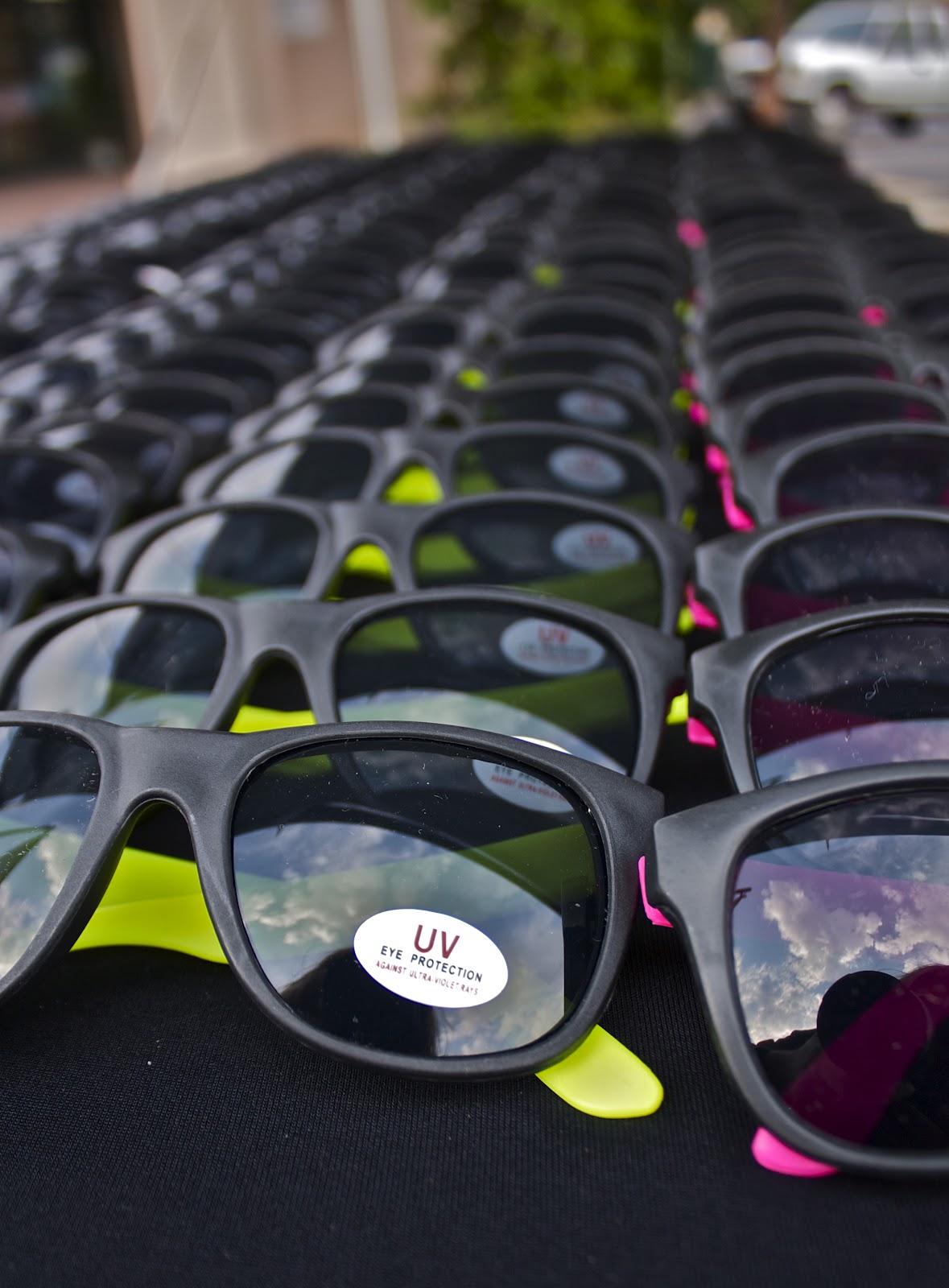 steadfast: The Huckleberry 100