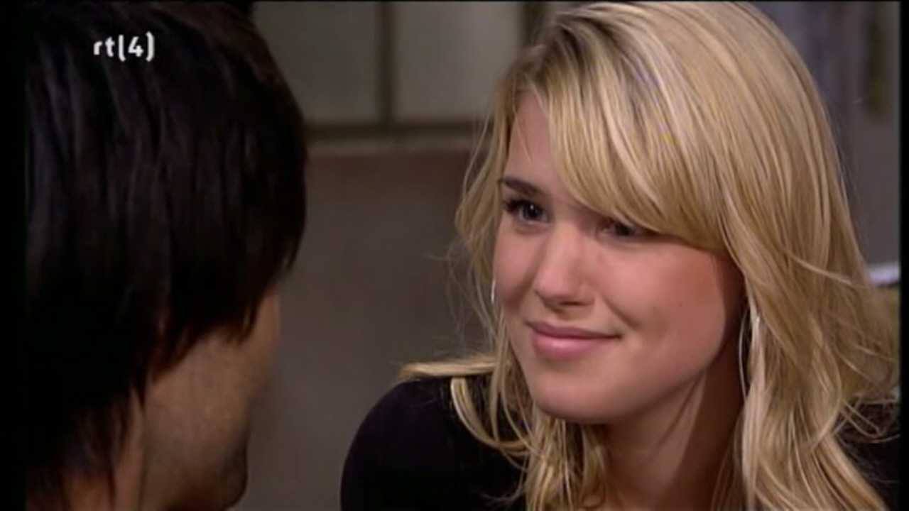 Hollandse Vrouwen: Inge Schrama GTST @ Hollandse Vrouwen