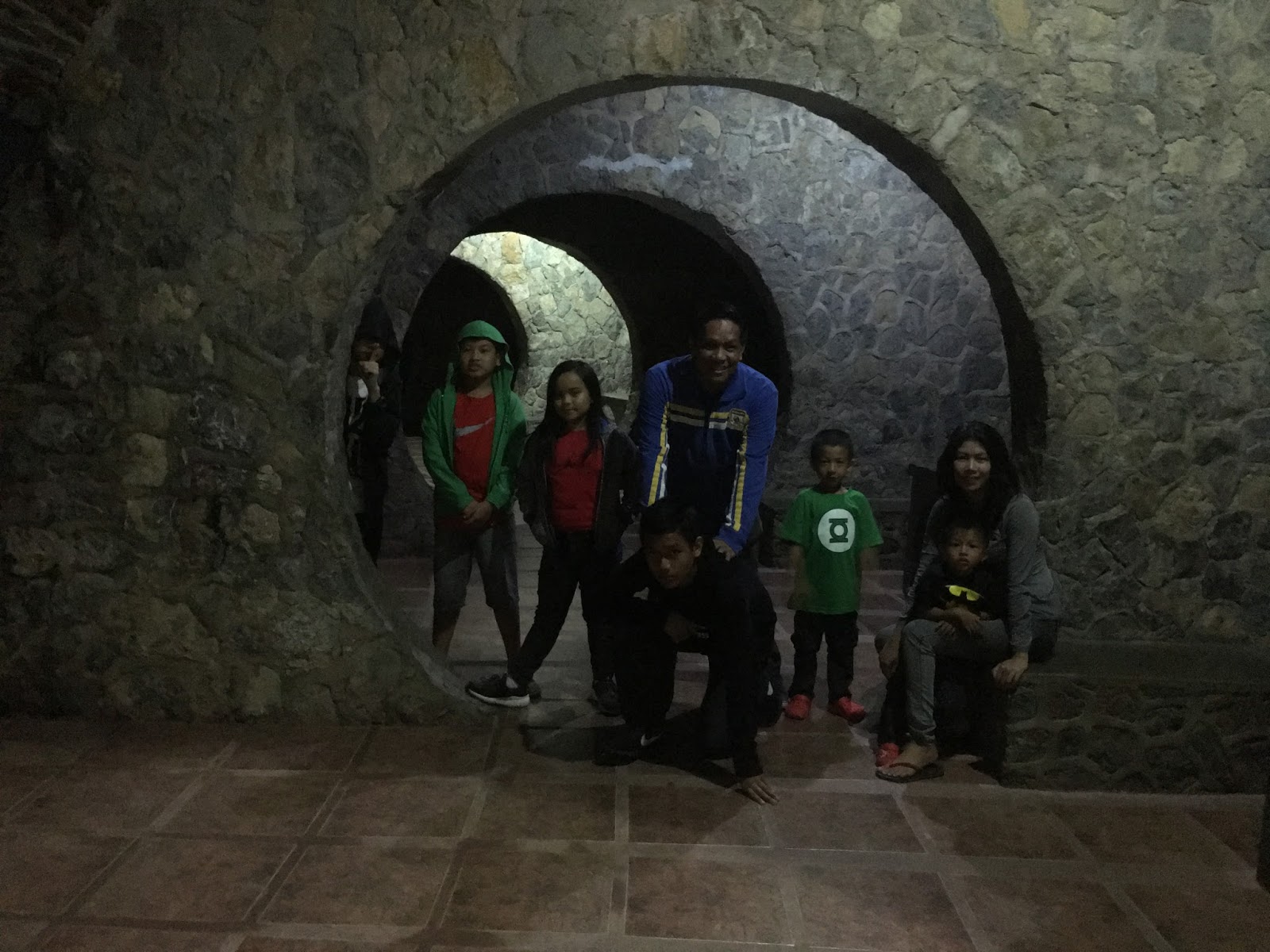 Tops Lookout - Busay, Cebu City, Philippines