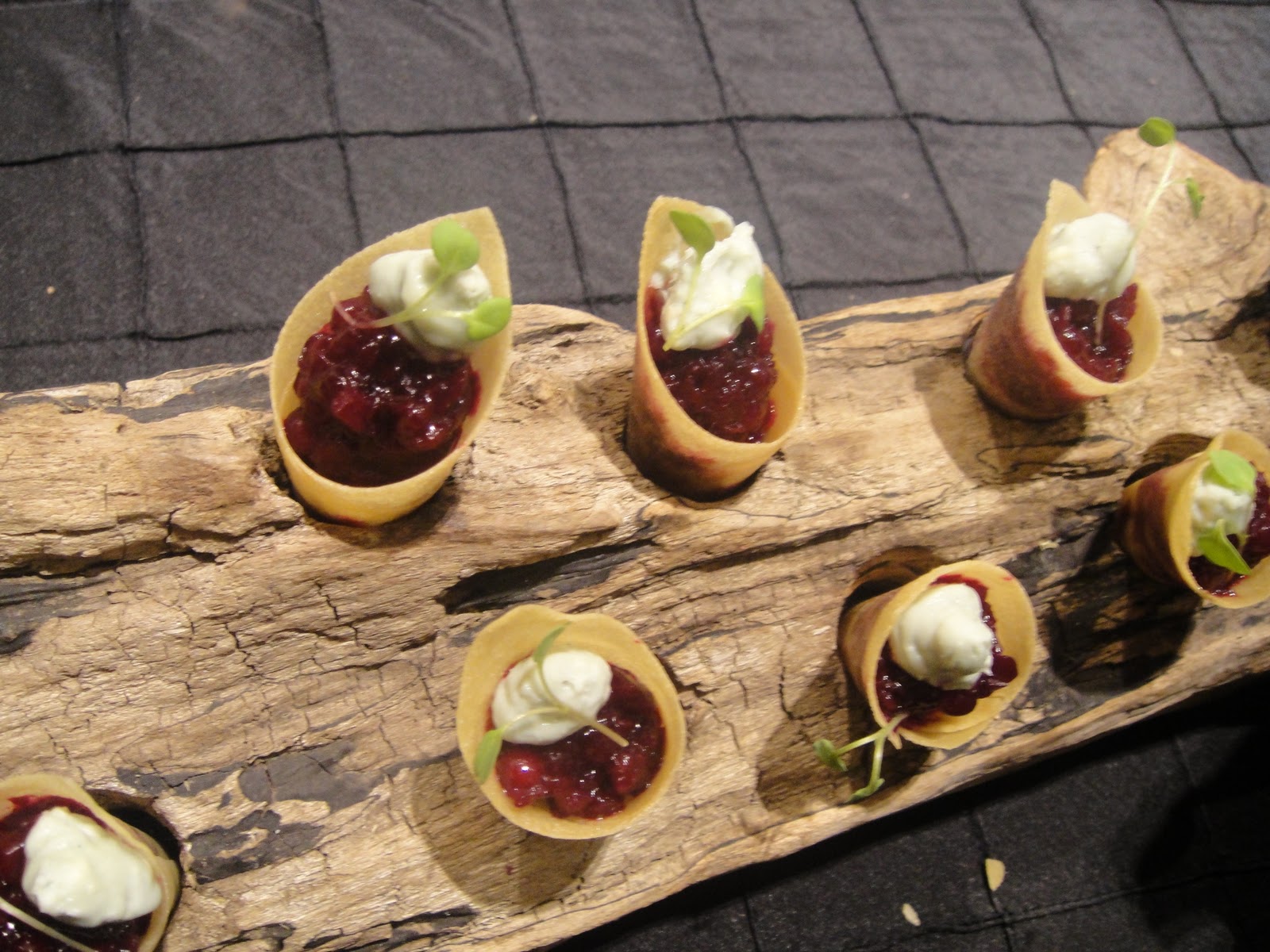 FOODYHOLIC'S Choice: In Good Taste - A Benefit for CITY HARVEST