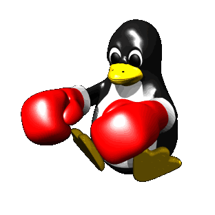 ® Colección de Gifs ®: PINGUINOS ANIMADOS