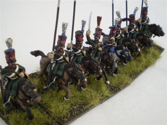 By the Emperors Command: December 2012