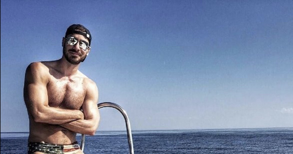 Speedo Musings: Boating