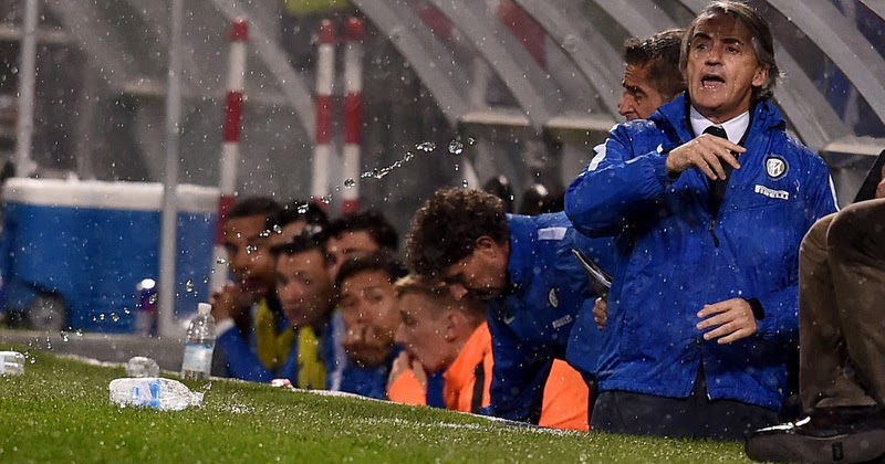 Interista Sempre Il Blog Di Luciano Sassuolo Inter 3 1 Un