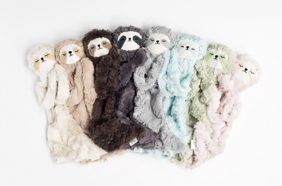 Muppet Stuff: Henson Company to Create Slumberkins Series!