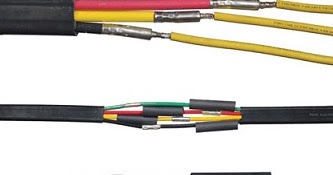 Splicing Cables for Dummies | The Antisocial Network