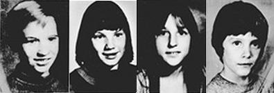 Cold Case USA: COPS SEEK OAKLAND COUNTY CHILD KILLER, OTHERS