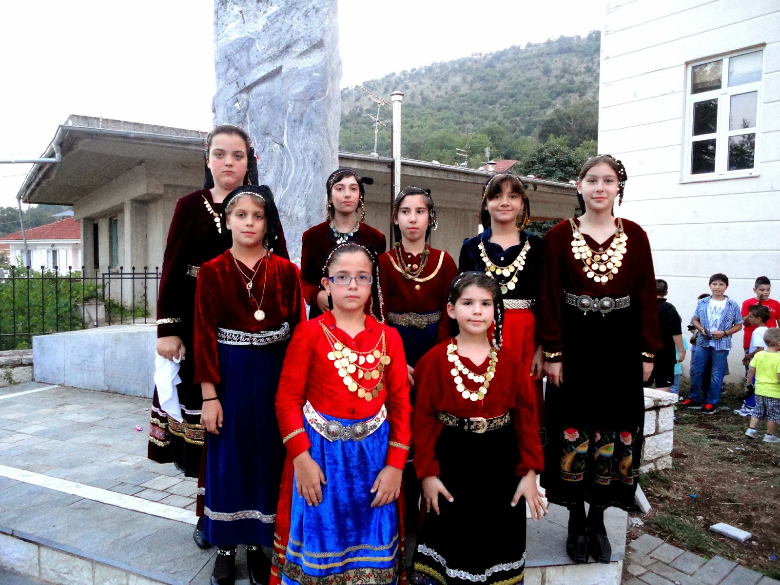 ΚΕΦΑΛΟΒΡΥΣΟ ΙΩΑΝΝΙΝΩΝ!!