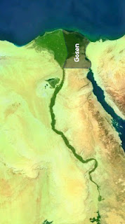 ARTICULOS RELIGIOSOS.: GOSÉN.