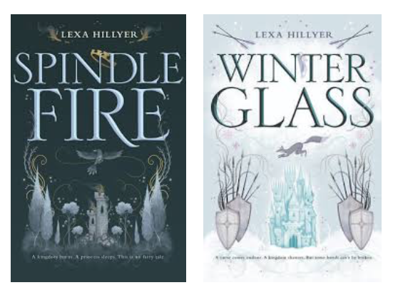 Top Ten Retellings That I Still Haven’t Read--and you can win one!