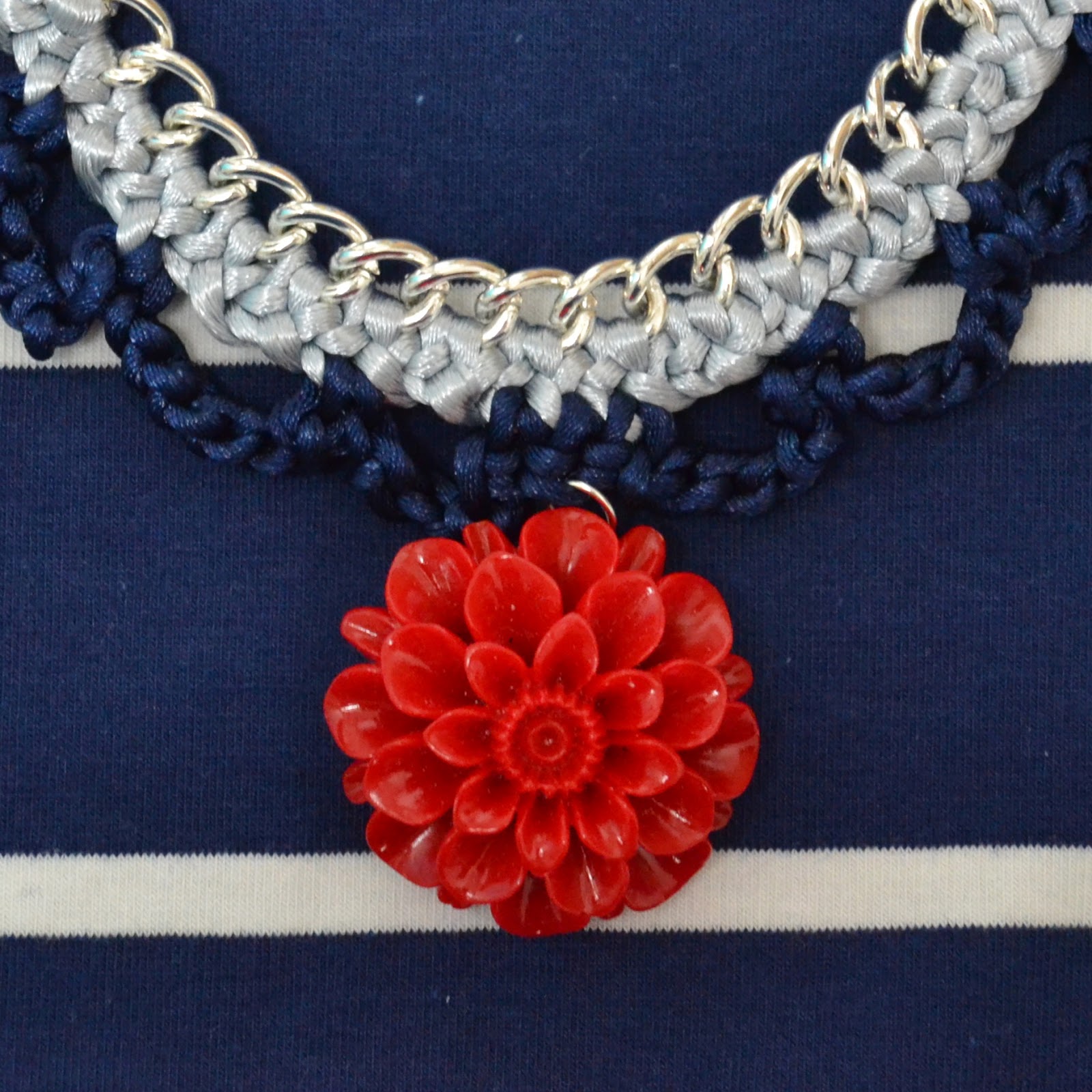 Collección Flower - Knots