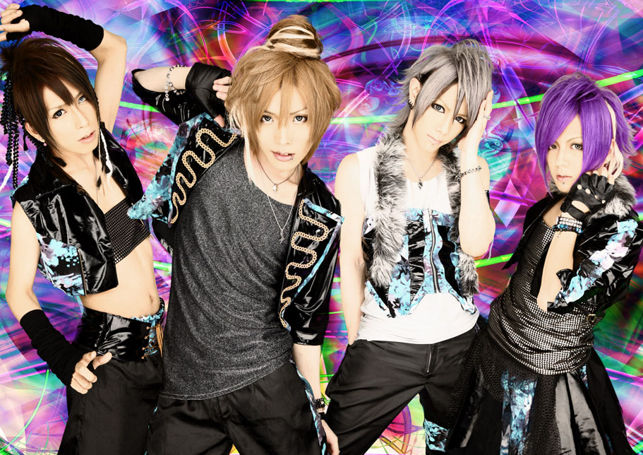LAGNA to Release Two Digital Singles