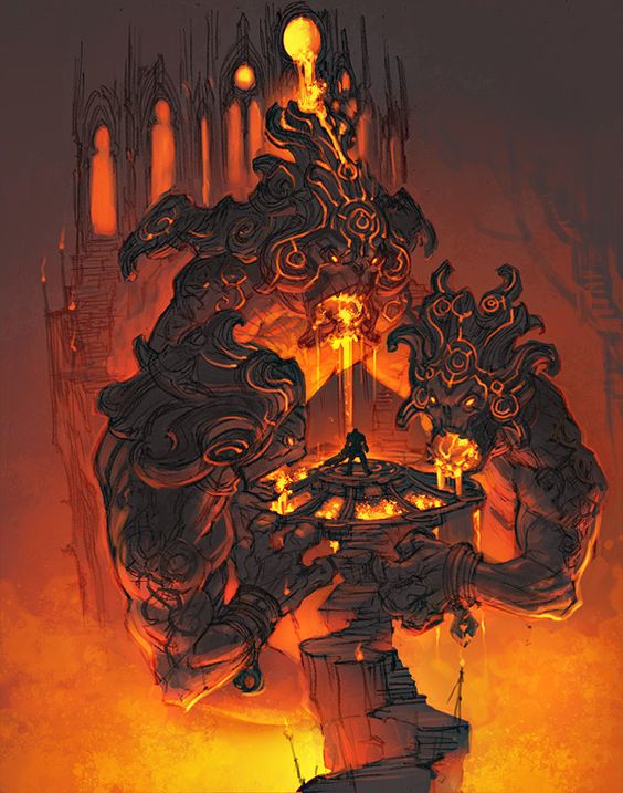 Blessings of the Dice Gods: How to Make Anything Gameable: Ask What ...