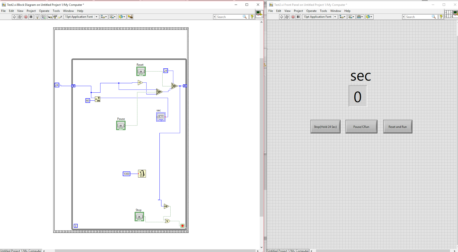 การงาน Raspberry Pi3 ในการถ่ายทอดสด ด้วย USB WebCam: Week09 : LabView ...
