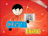SNEAK outside the box: Custom Boards App: Boardmaker for iPad? Well not ...