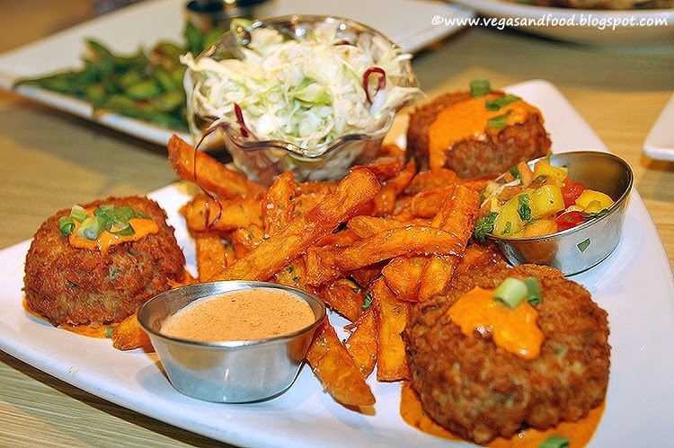 Canoe House - South Pasadena (2) - Vegas and Food