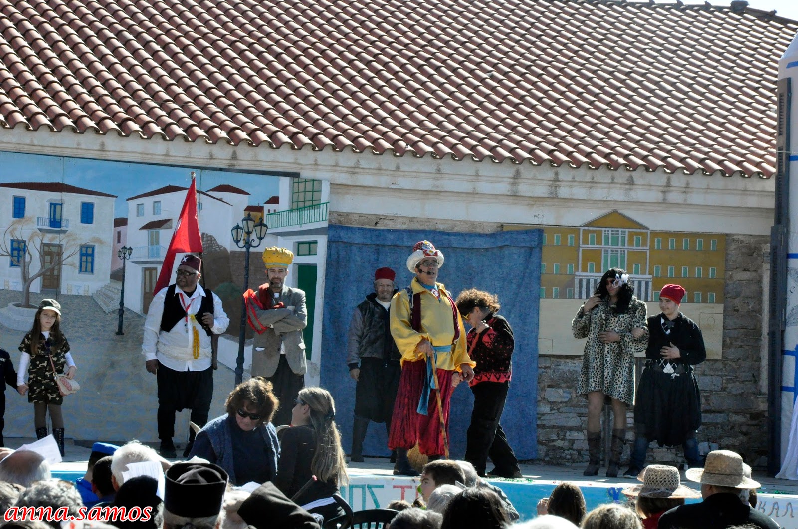 SamosImages.gr: ΣΑΜΟΣ-ΚΑΔΗΣ 2018-ΣΠΑΘΑΡΑΙΟΙ