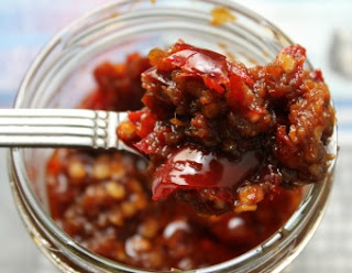 Loh bak goh / turnip cake