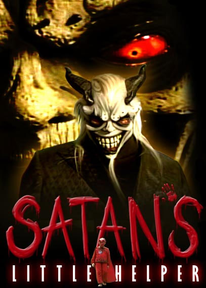 The Horrors of Halloween: SATAN'S LITTLE HELPER (2004) Poster, Trailer ...