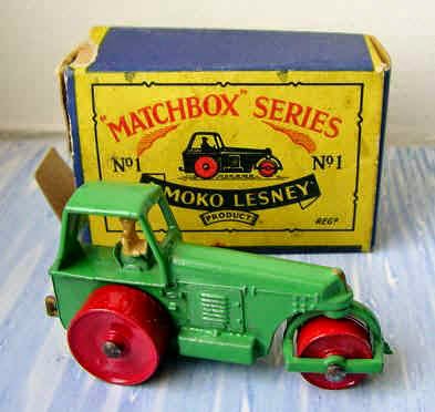 Matchbox Miniatures | Collectibles Coach