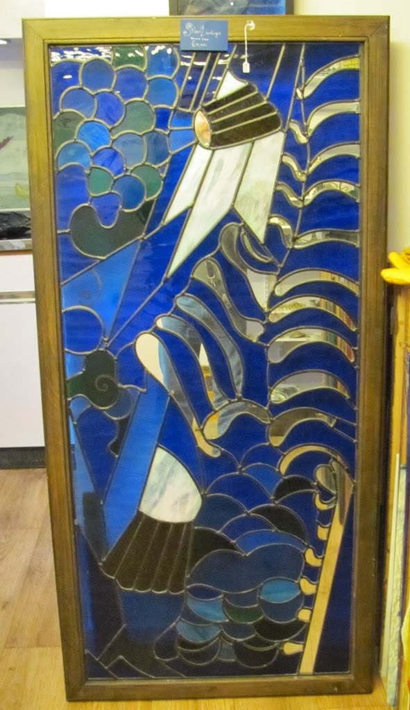 Windows: Jane Bayliss